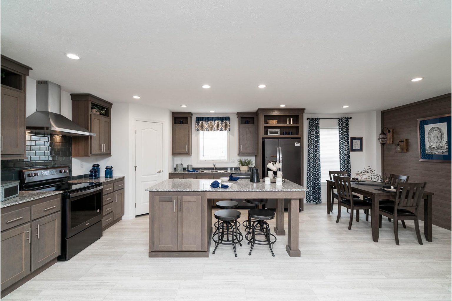 Prefab Homes For Sale In Colorado | Rocky Mountain Modular Homes