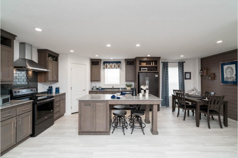 Prefab Homes For Sale In Colorado | Rocky Mountain Modular Homes