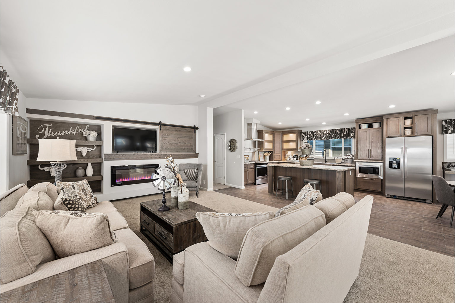 Prefab Homes For Sale In Colorado | Rocky Mountain Modular Homes